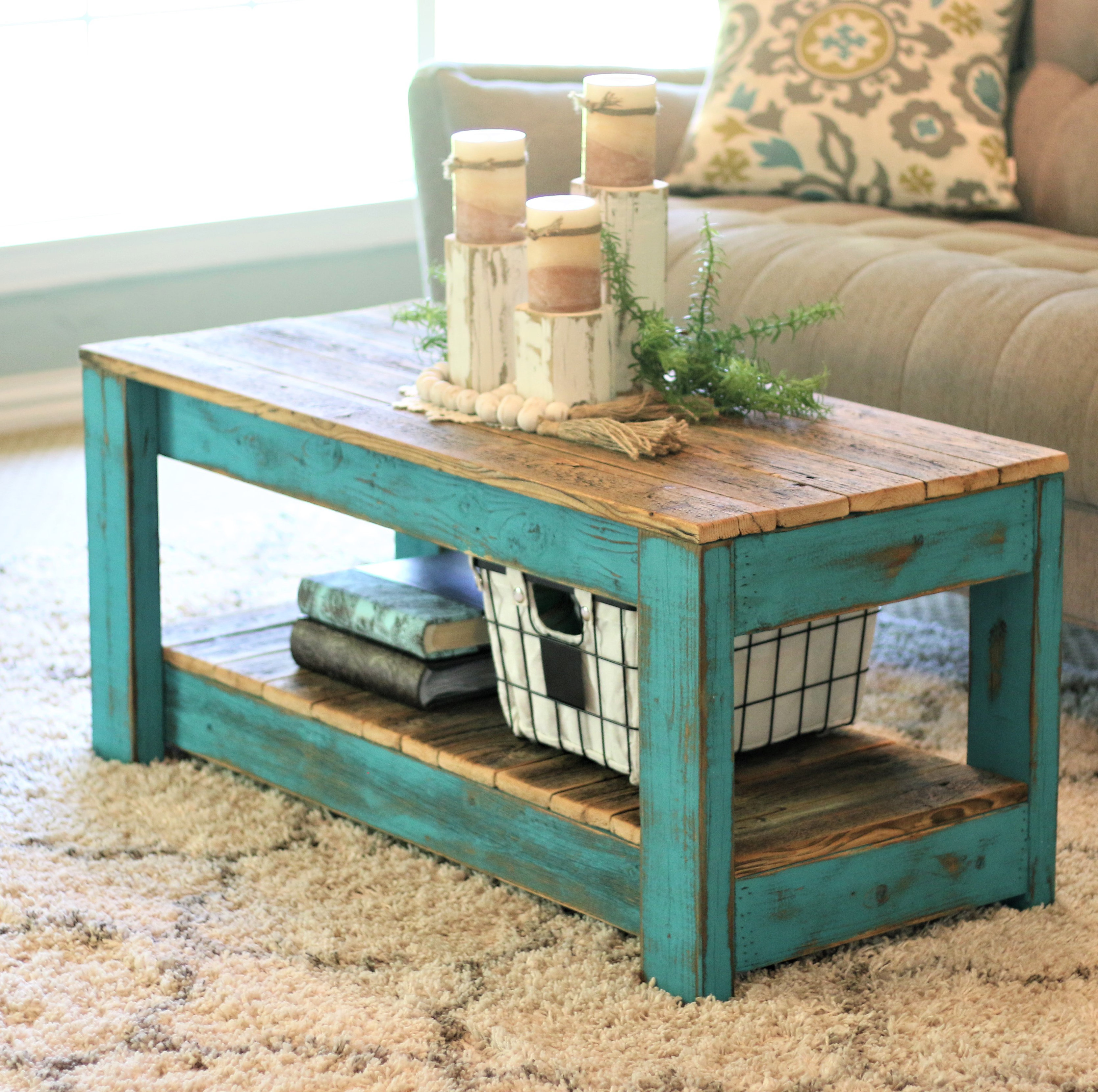 Wayfair corley coffee table store
